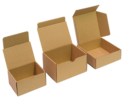 Caja De Cartón Cajas Corazón Logbuch 7x7cm Pack 25 Caja Pequeña Carton