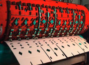 ¿Que es un troquel y para qué sirve? - Ricardo Arriaga